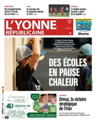 Lire l'édition