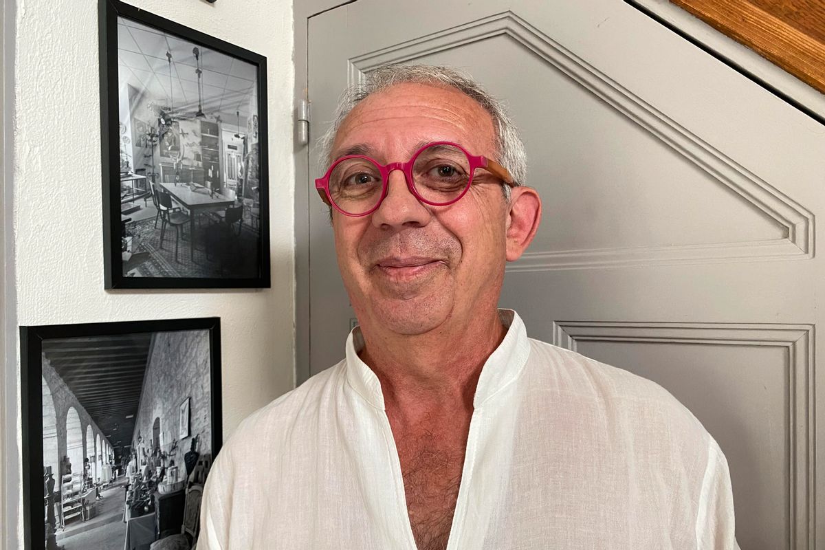 "La démocratie française", Paolo Conte, Clint Eastwood... Les choix ...