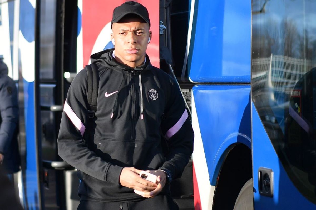 Kylian Mbappé et Omar Sy réagissent après la mort de Nahel, tué par la ...