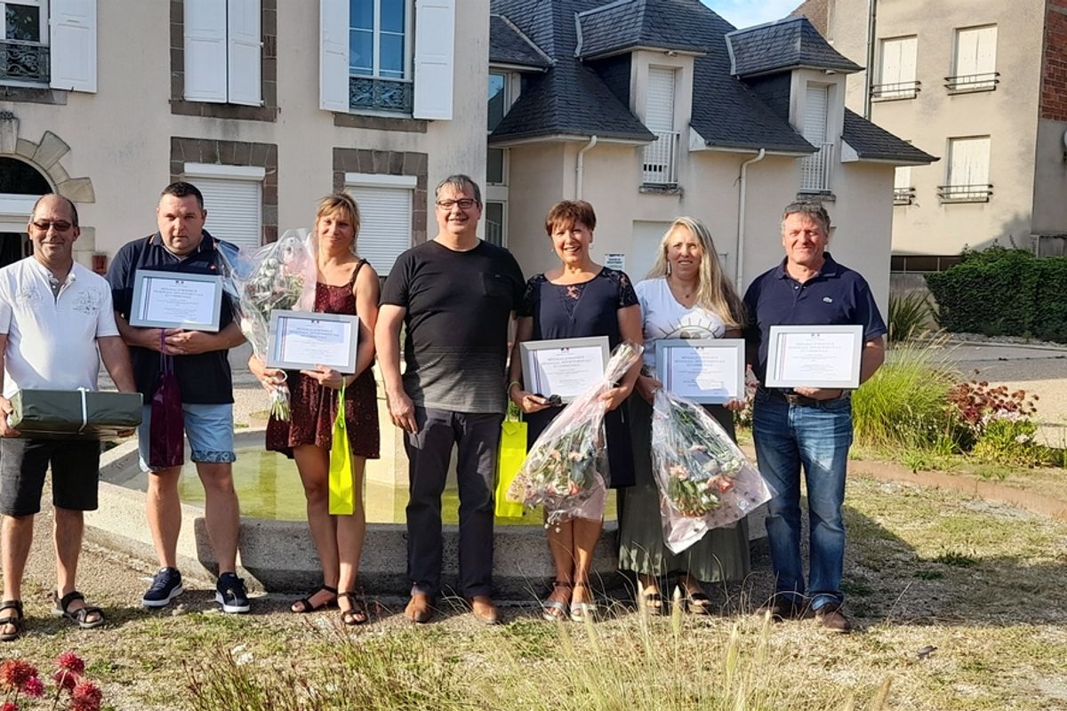 Dominique Rousseau prend sa retraite - La Montagne