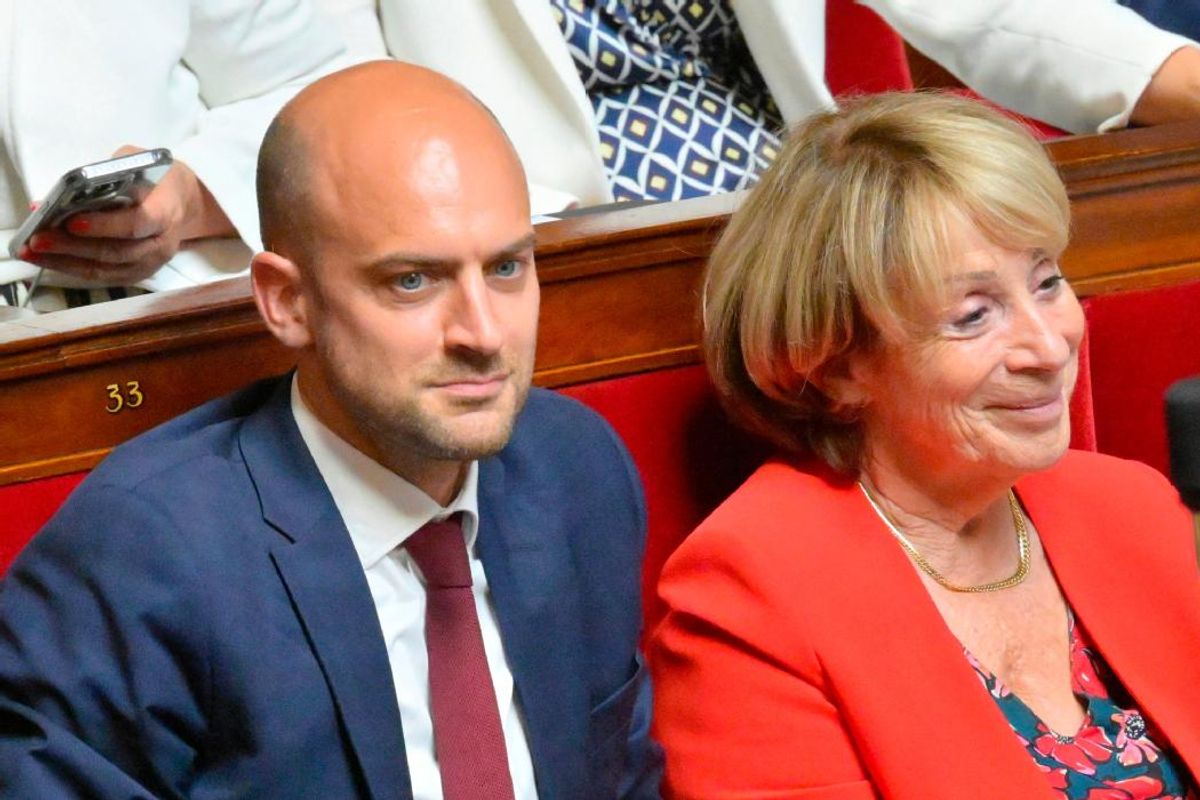 Guerre en Ukraine : "La ligne de front ne cesse de se rapprocher de nous", selon Jean-Noël ...