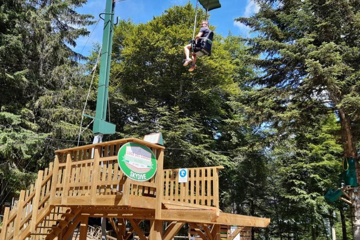 "Plus ouverte, vivante et proche des gens " : dans l'Allier, la Loge ...
