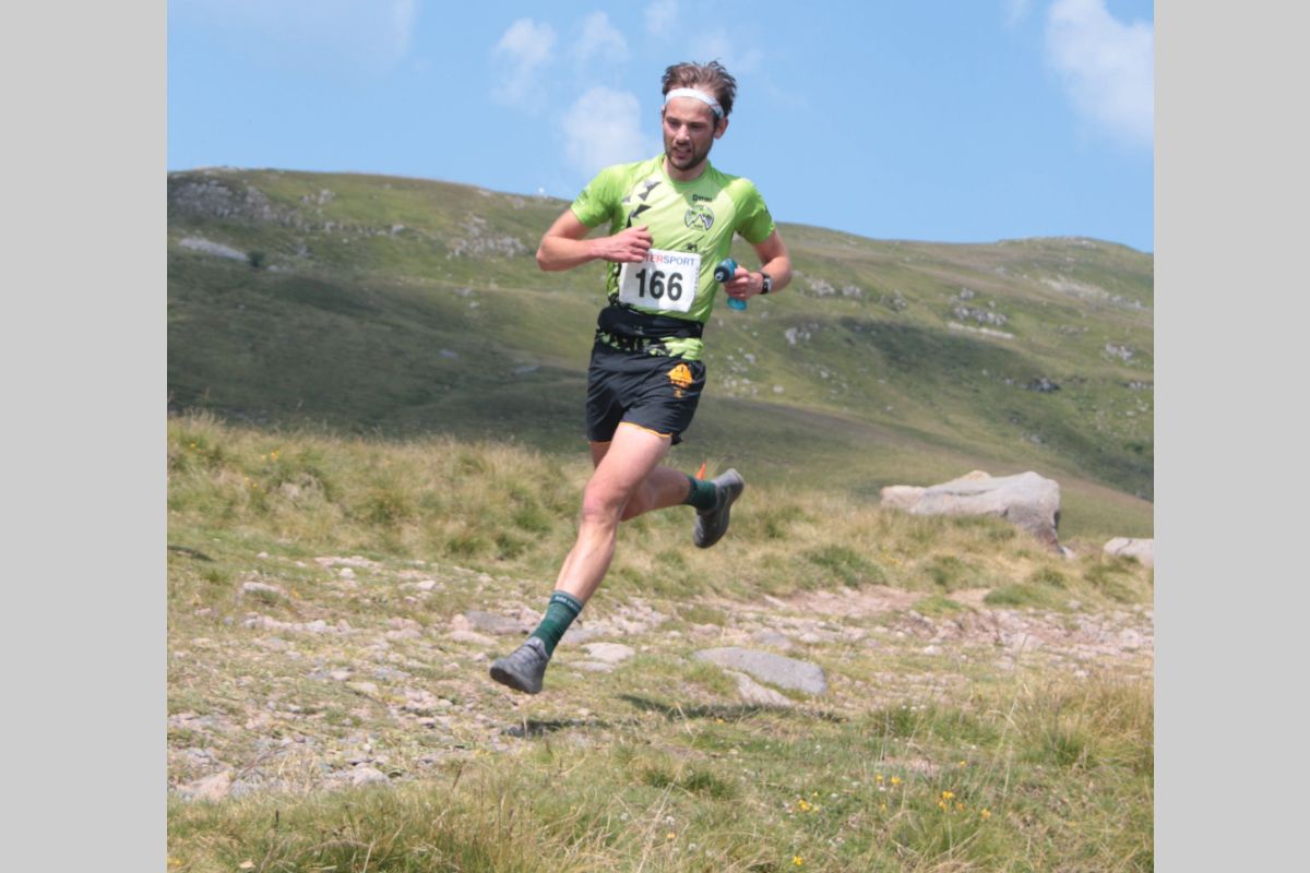 Pierre Reygade s’est imposé au finish pour la grande première de la ...