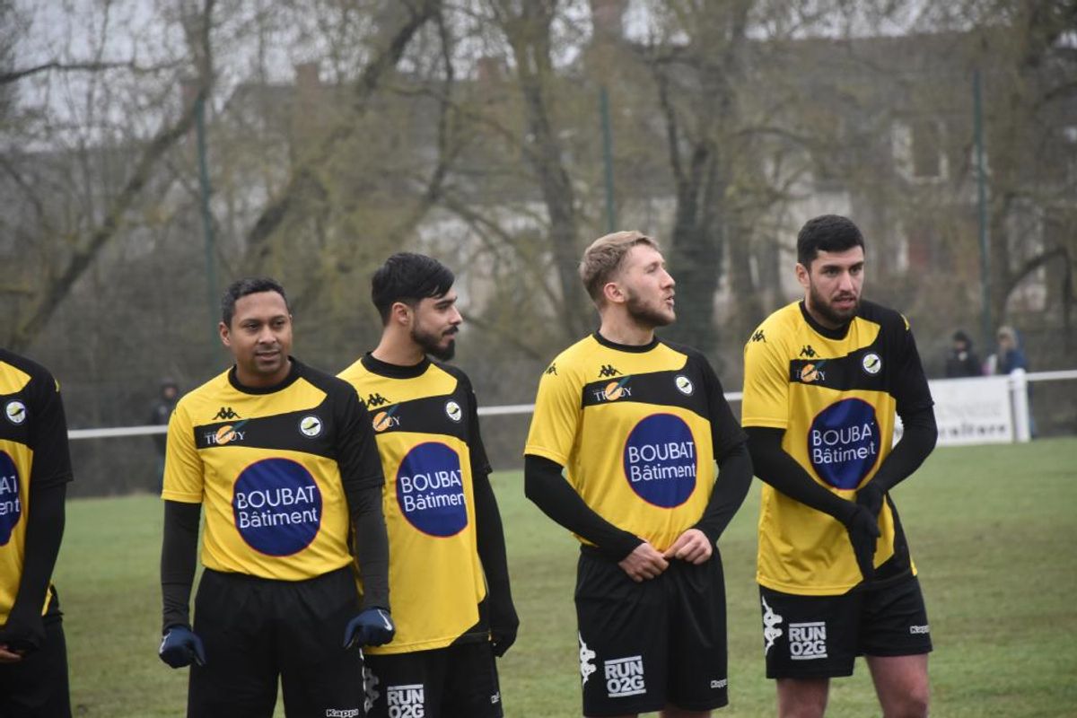 Bourges FC, Bourges Moulon, Trouy : découvrez les adversaires des clubs ...