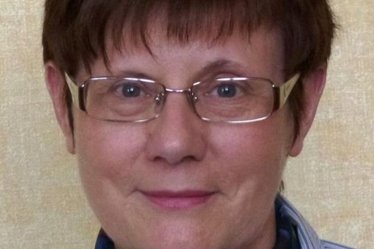 Marie Gaston en dédicaces le 19 août - La Montagne