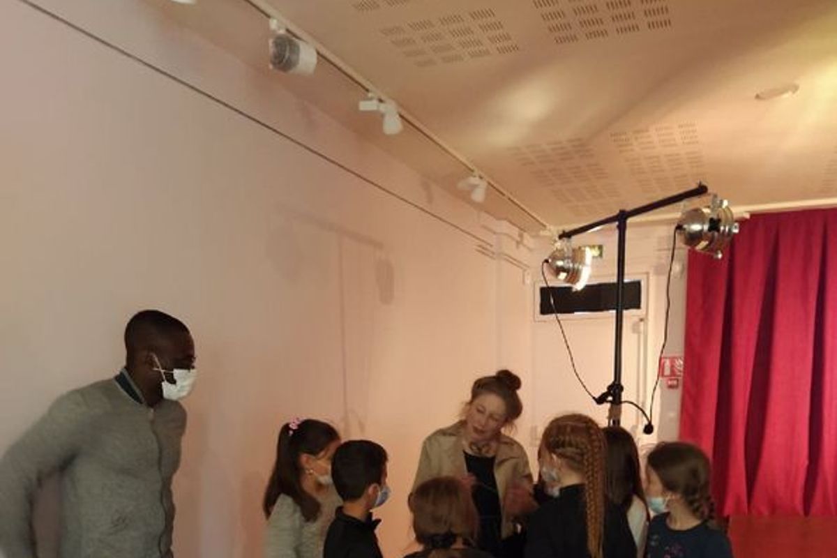 SAINT GERMAIN DU PUY. Jeanne Ferron raconte - Le Berry Républicain