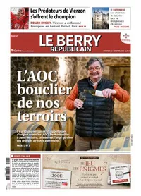 SAINT DOULCHARD. Réussite des Rendez-vous de la petite enfance - Le ...