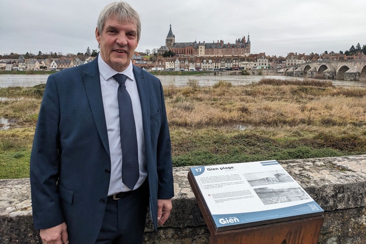 "Gien peut retrouver de l’élan, de la vitalité" : Alain Colpin se lance ...