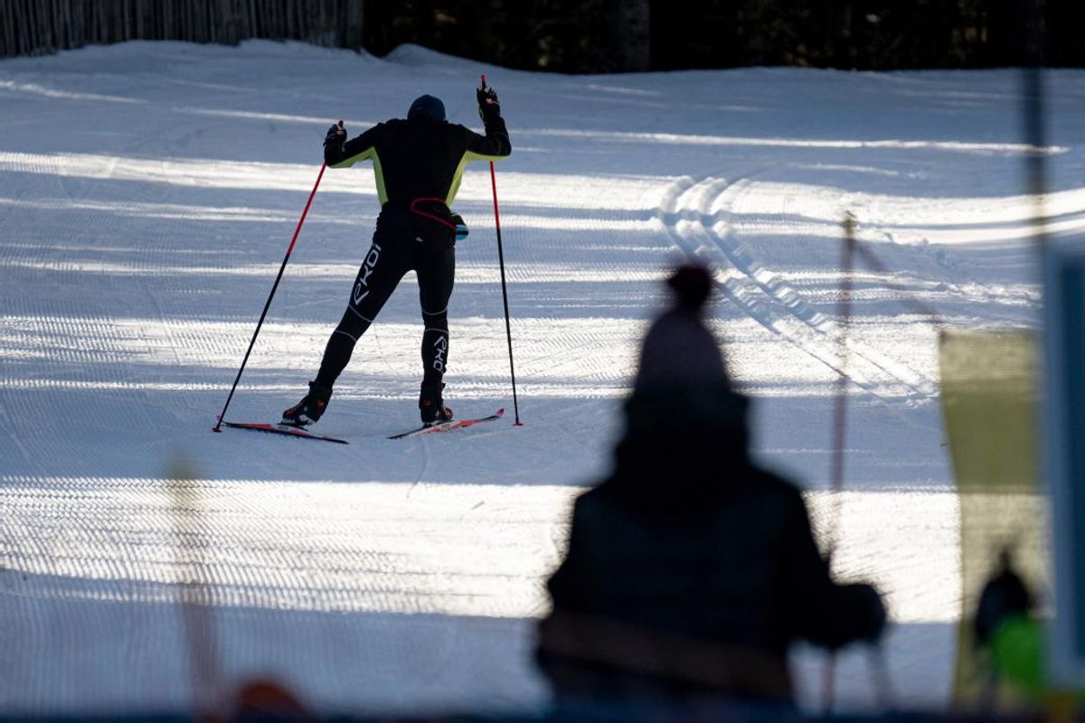 Du Mont-Dore à Super Besse, va-t-il neiger durant les prochains jours ...