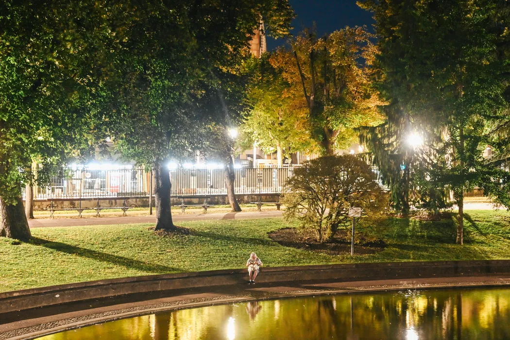 Canicule : fin de l’alerte rouge à partir de jeudi matin, 75 ...