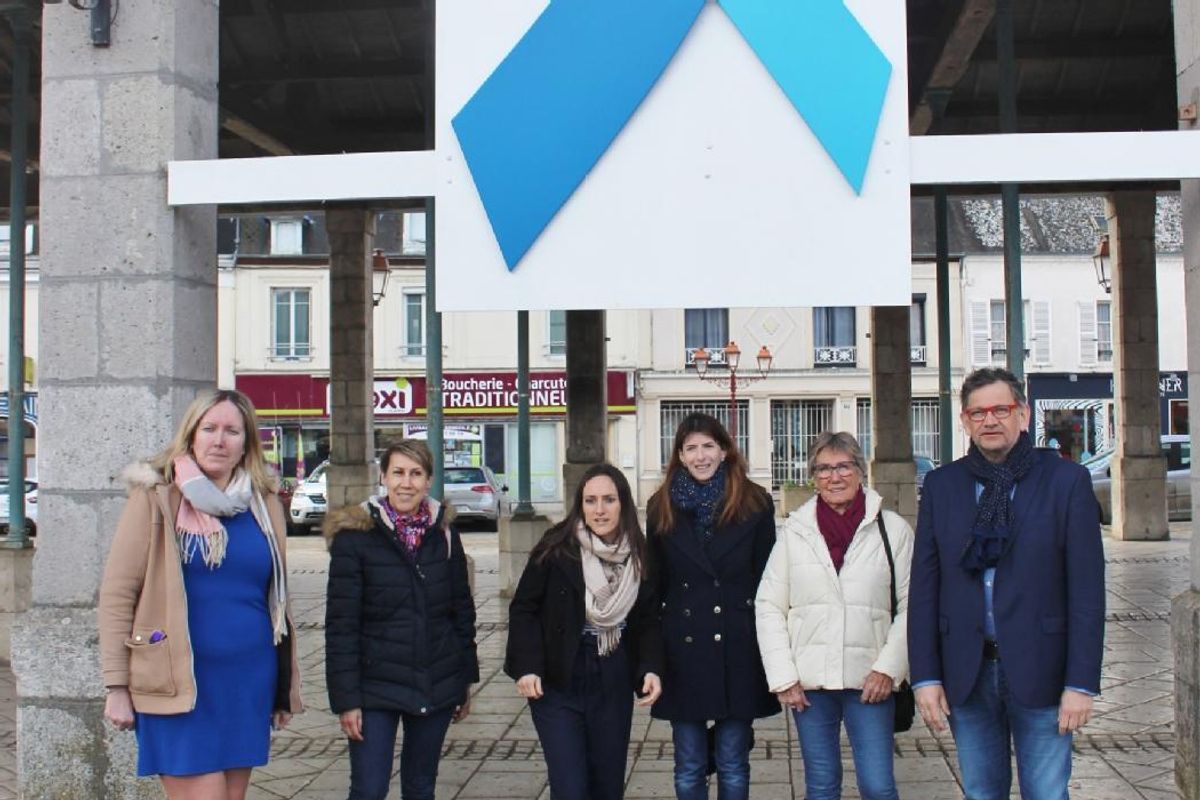 BROU. Courir et marcher pour Mars Bleu le 17 mars - L’Écho Républicain