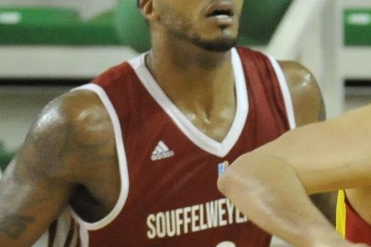 Jarryd Cole et Etienne Ory rejoignent la JAVCM - La Montagne