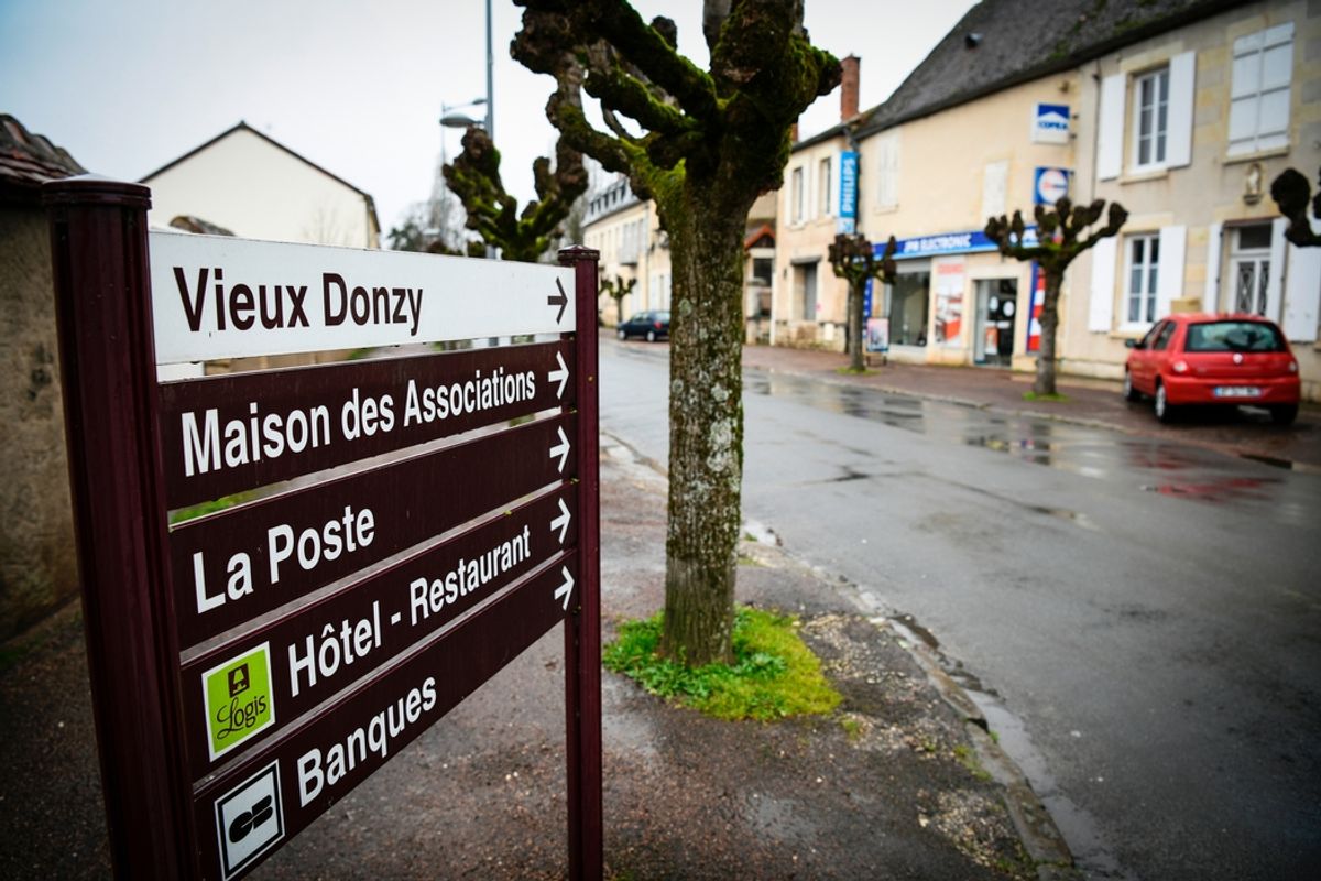 La Région retient le projet de Donzy dans son expérimentation du ...