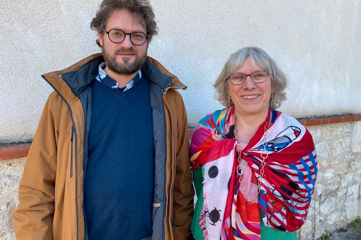 Tout le festival Orgue en Berry sera transmis sur grand écran dans la ...
