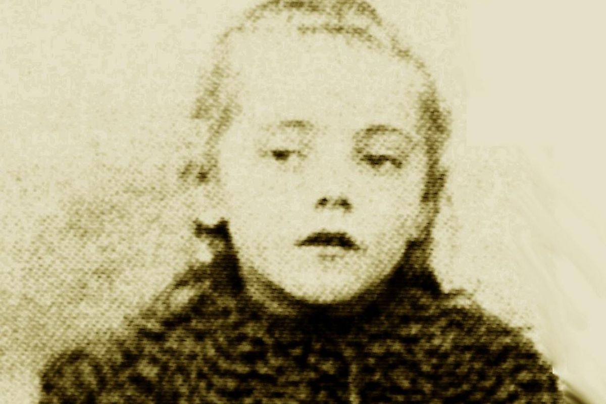 YGRANDE. Les lettres écrites par Maria Bonin il y a 100 ans dans un ...