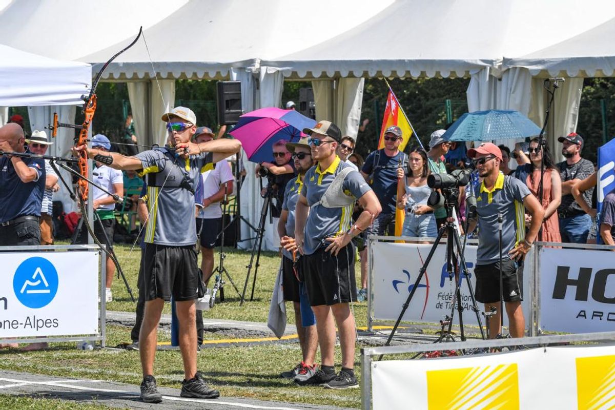 Coupe d'Europe des clubs : Riom se déplace en Bulgarie avec deux ...