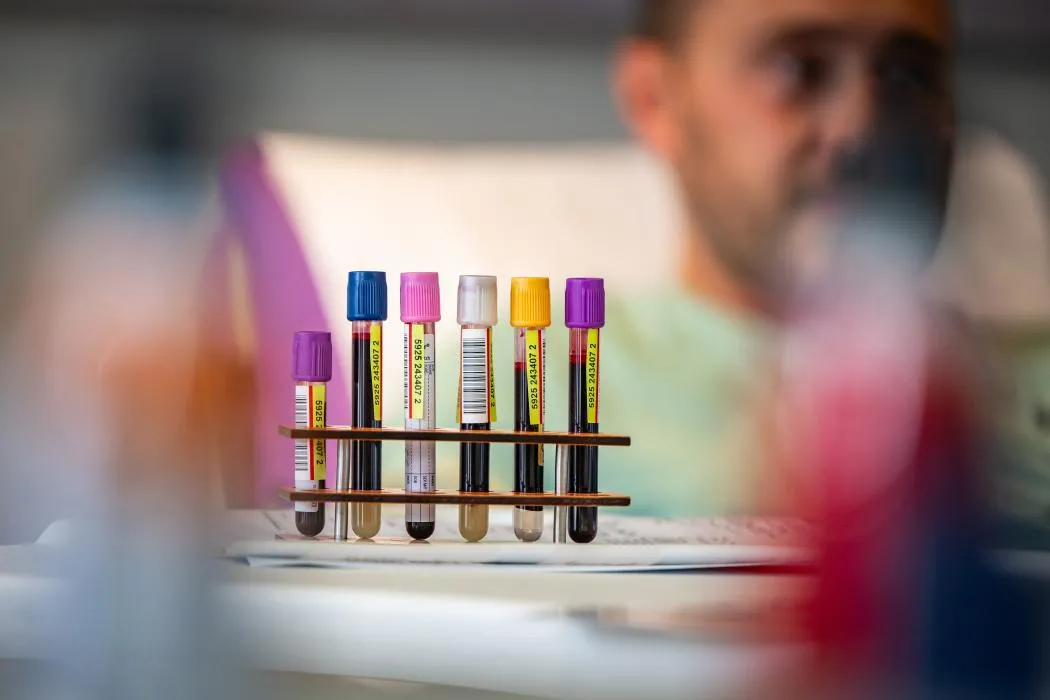 Où, quand, pourquoi... Trois choses à savoir sur le don du sang dans le ...