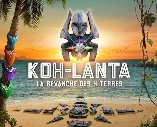 "La revanche des 4 terres" : qui sont les 24 candidats de la nouvelle saison de Koh-Lanta ? - La ...