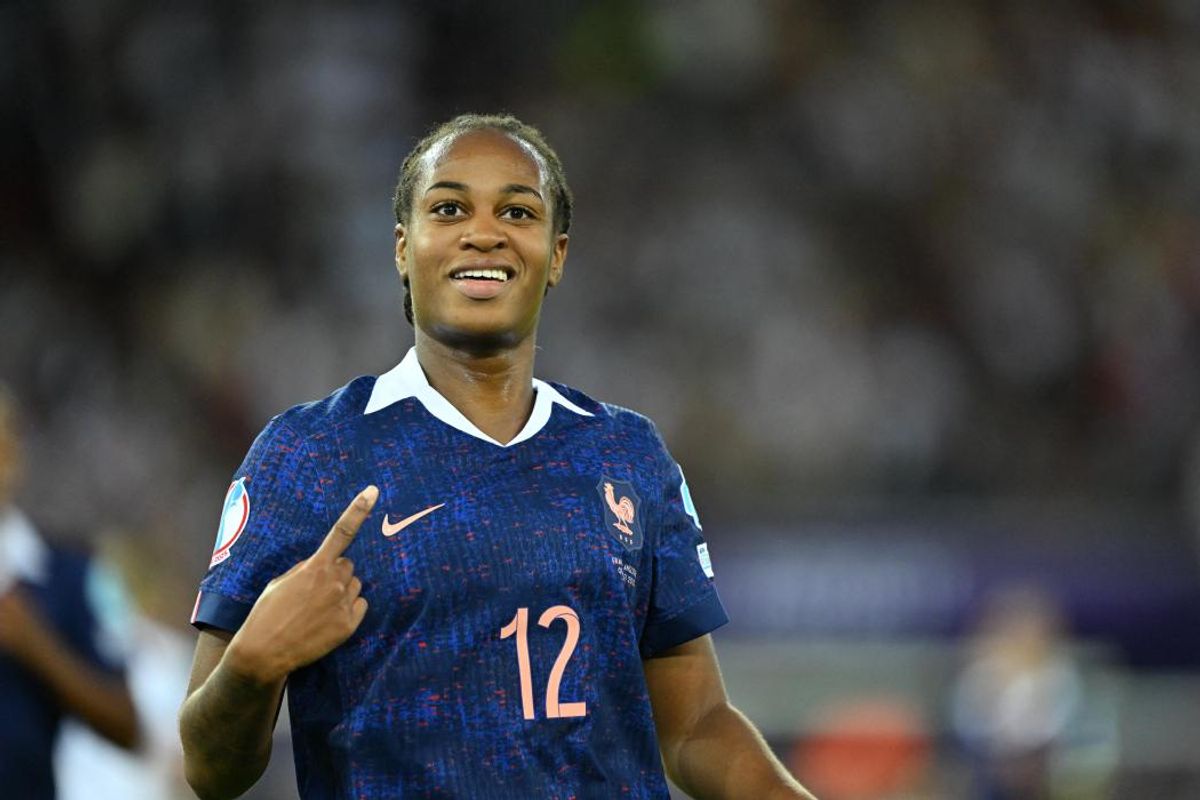 Euro 2025 : la France s'offre l'Angleterre pour son entrée en lice - La ...