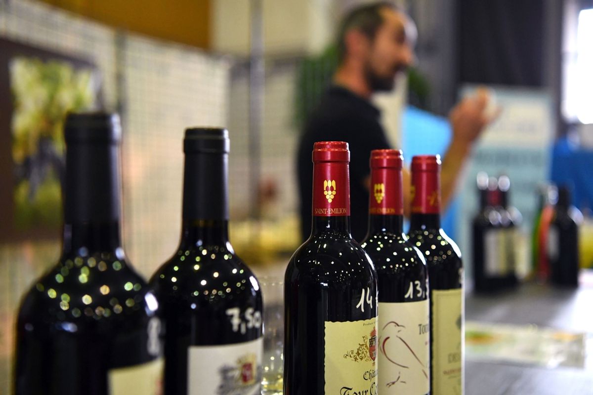 Découvrez quels sont les vins préférés de la rédaction en ce début d ...