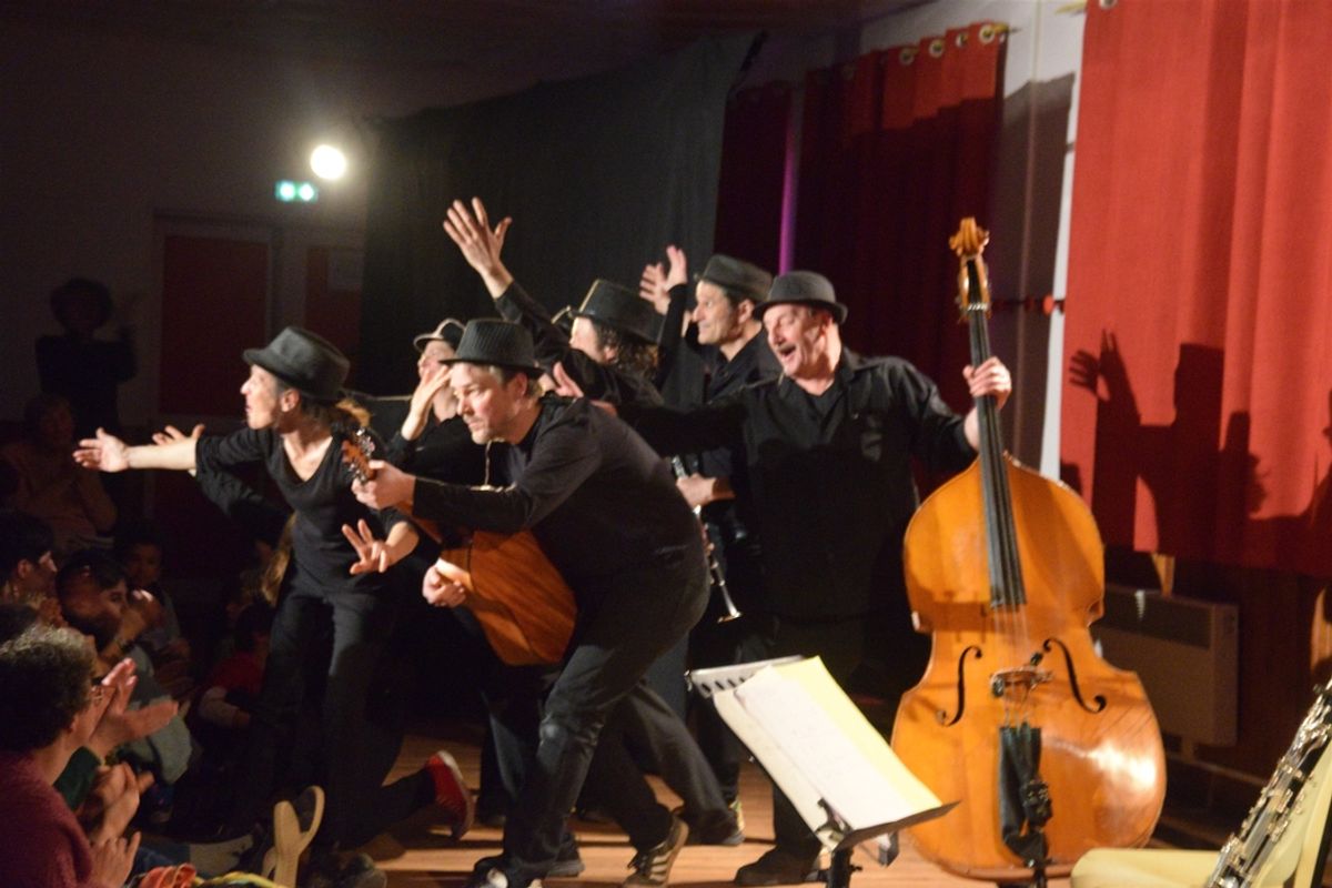 SAXI BOURDON. Une délicieuse soupe aux choux - Le Journal du Centre