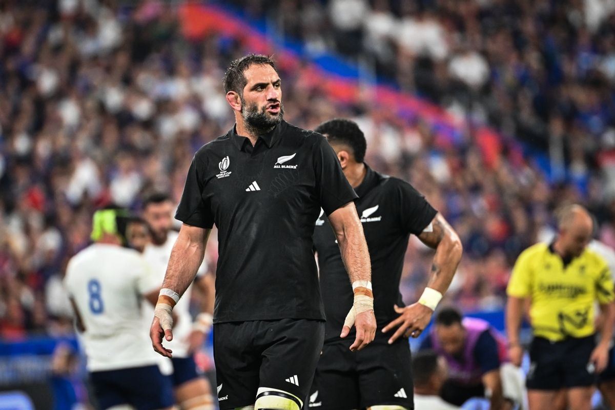 Top 14 : Pau devra finalement faire sans Sam Whitelock face à l'ASM ...