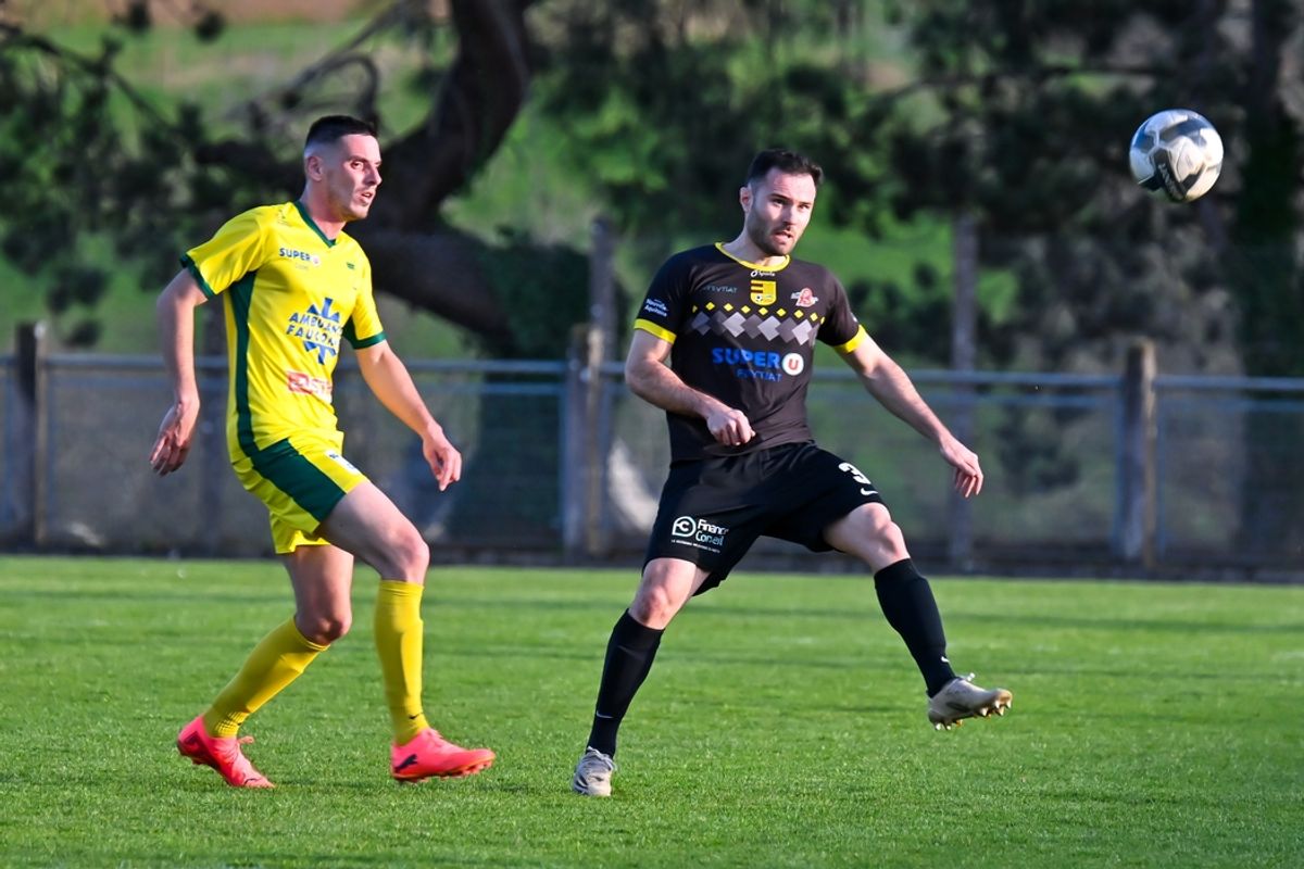Régional 1 : Feytiat assuré de finir sur le podium, Isle relégué en R2 ...