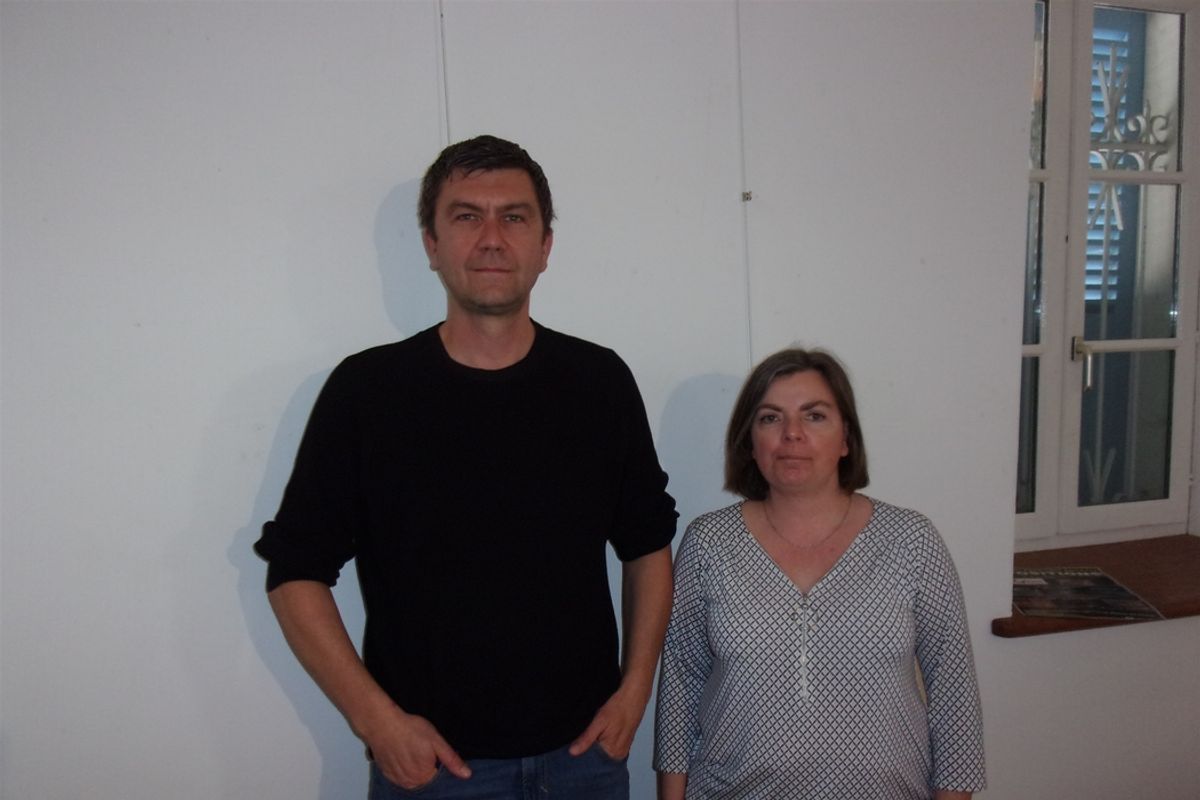 La Maison du pays coulangeois lance sa saison artistique - L'Yonne ...