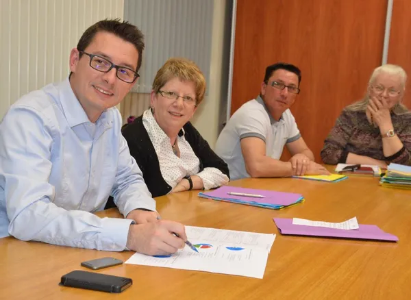 Les taux d’imposition votés à la baisse - L'Yonne Républicaine