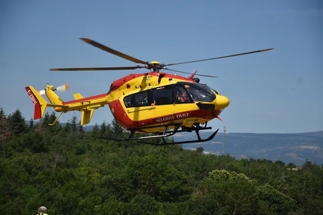 Une femme renversée par un automobiliste en fuite... Les faits divers en Haute-Loire en bref - L ...