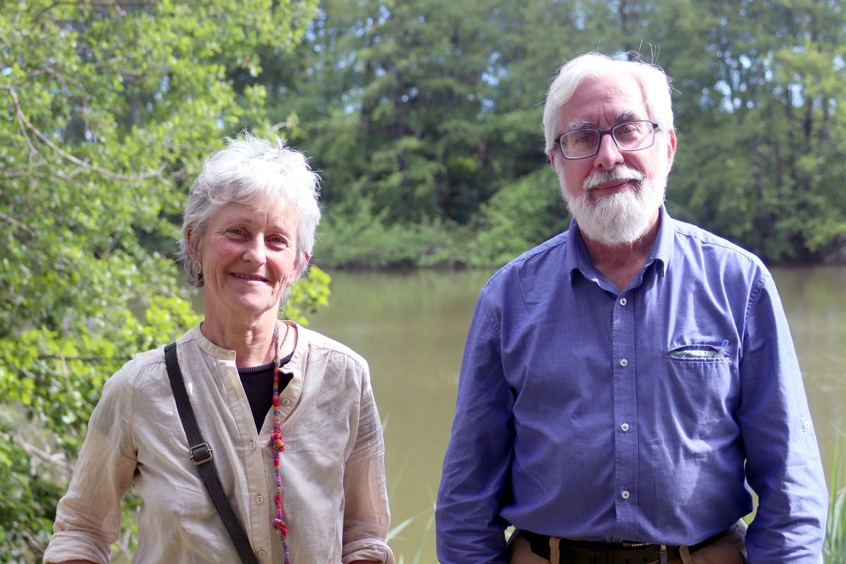 Richard Prost remplace Christophe Delaunay au conseil municipal de ...