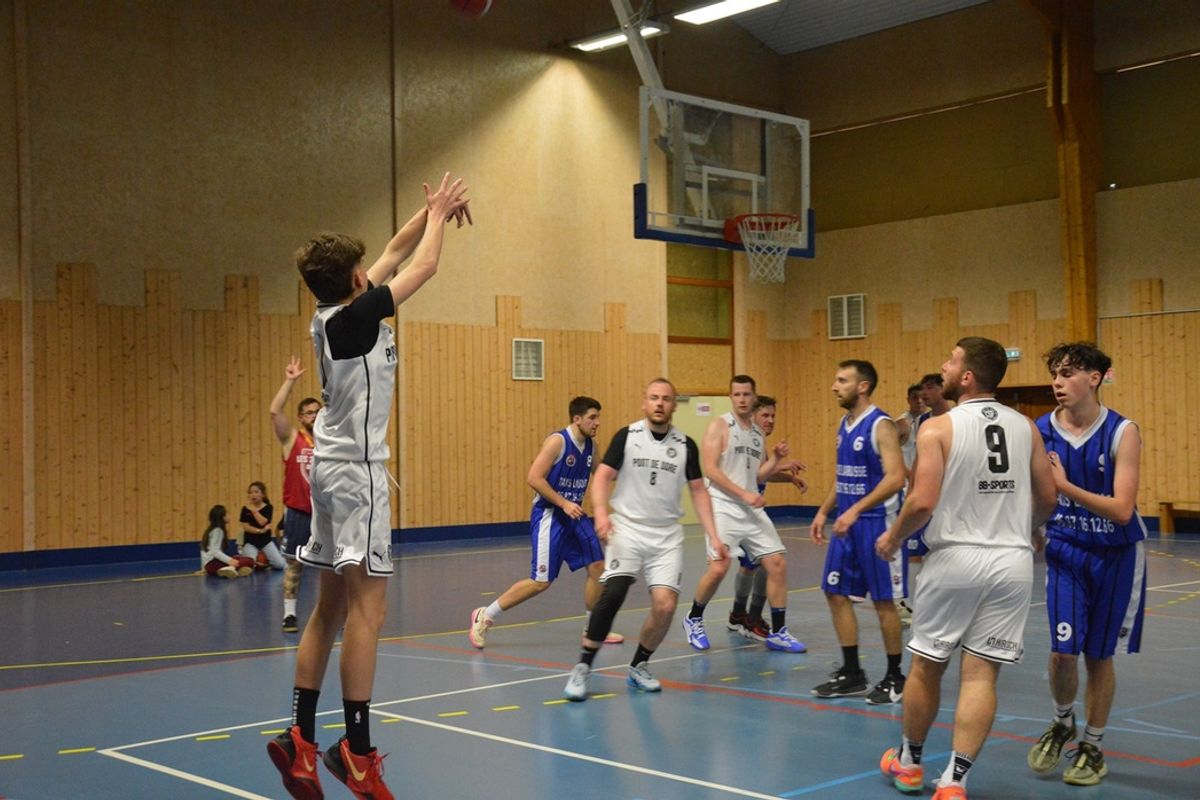 PESCHADOIRES. Le plein de victoires pour les équipes du CSP Pont-de ...