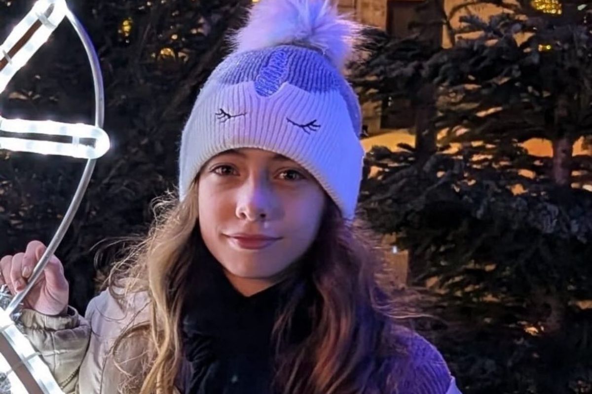 Meurtre de Louise, 11 ans : les parents du suspect mis en examen pour "non-dénonciation de crime ...