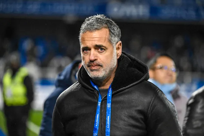 Procès des faux agents sportifs : l'Auxerrois David Wantier écope de ...