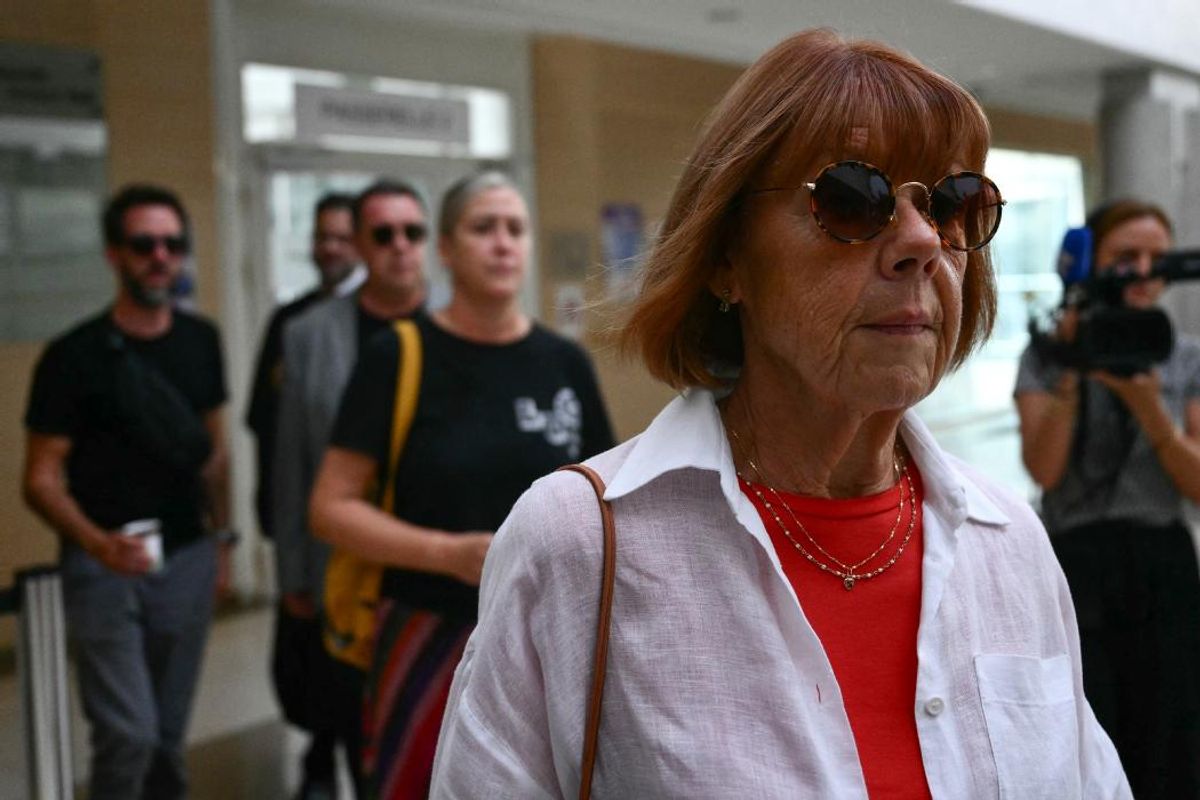 "Mon monde s'écroule, pour moi tout s'effondre" : la victime des viols ...