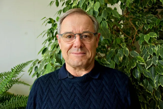 Le maire de Nevoy, Jean-François Darmois, décède subitement - La ...