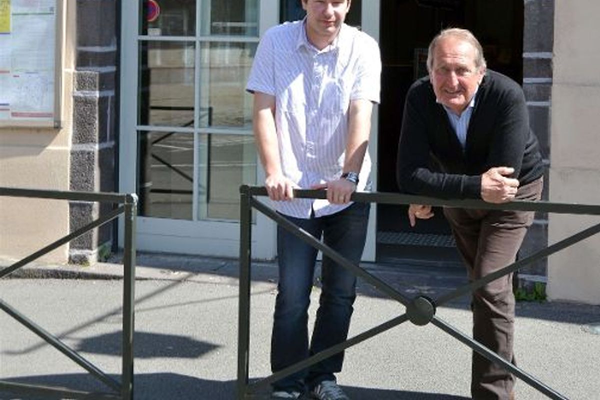 Stéphan Honorat passe la main à David De Abreu et revient sur ses deux ...