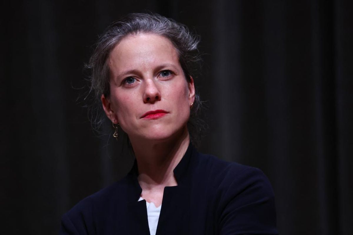 Le refus de nommer Lucie Castets à Matignon approuvé à 56 % par les ...