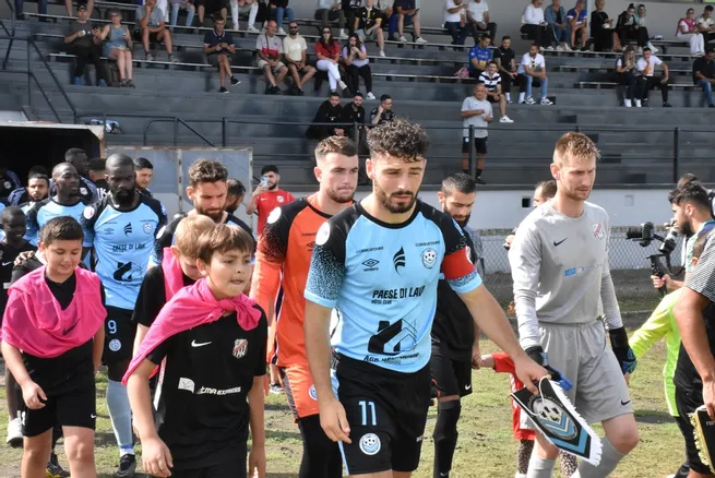 Football : le Dunois Matthieu Villette signe chez les Girondins de ...