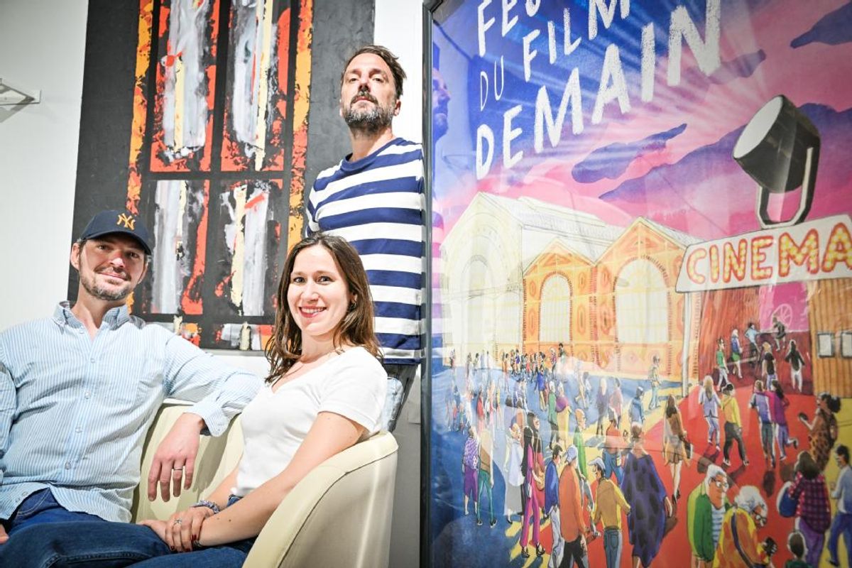 Le Festival du film de demain dévoile les dates de sa troisième édition ...