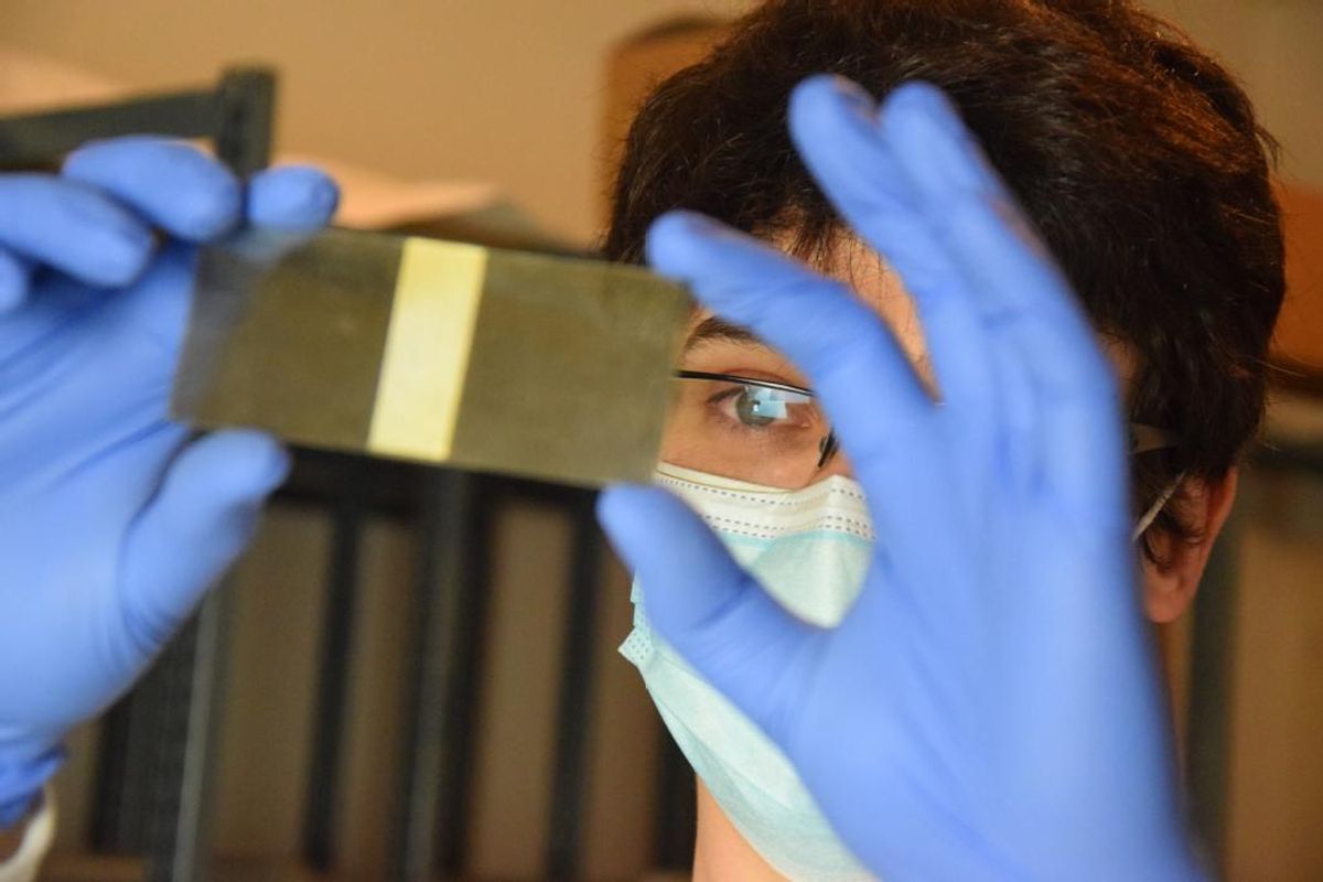 Le musée Marcel-Sahut à Volvic (Puy-de-Dôme) fait une étonnante ...