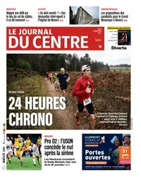Les artisans et commerçants font le point - Le Journal du Centre