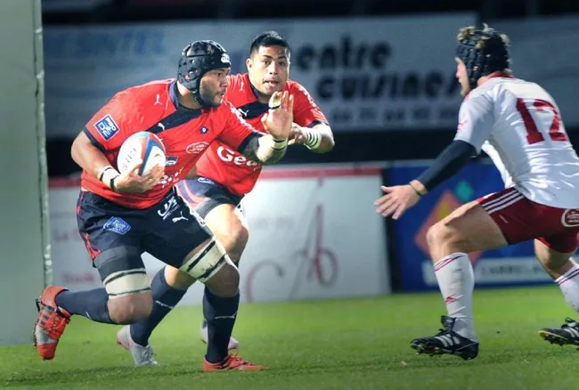 Terminer ce bloc sur une bonne note - La Montagne