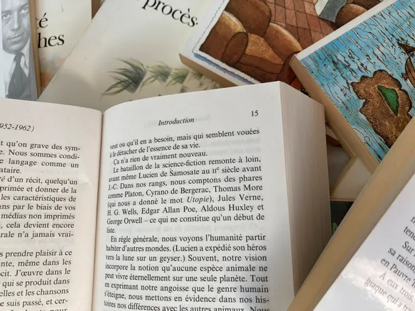 Quels livres de poche lire en ce moment ? Voici les coups de cœur de la ...