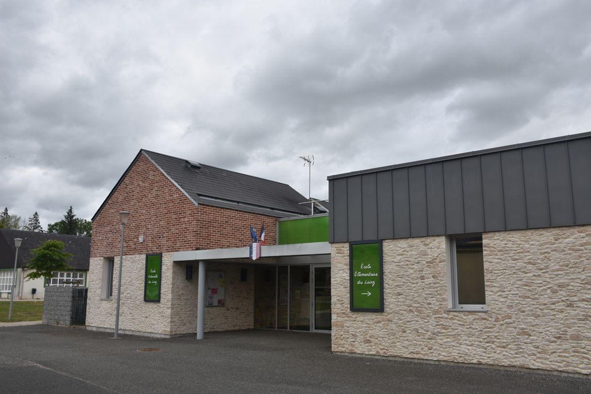 Tensions à l'école de Châtillon-Coligny : la mère mise en cause évoque ...