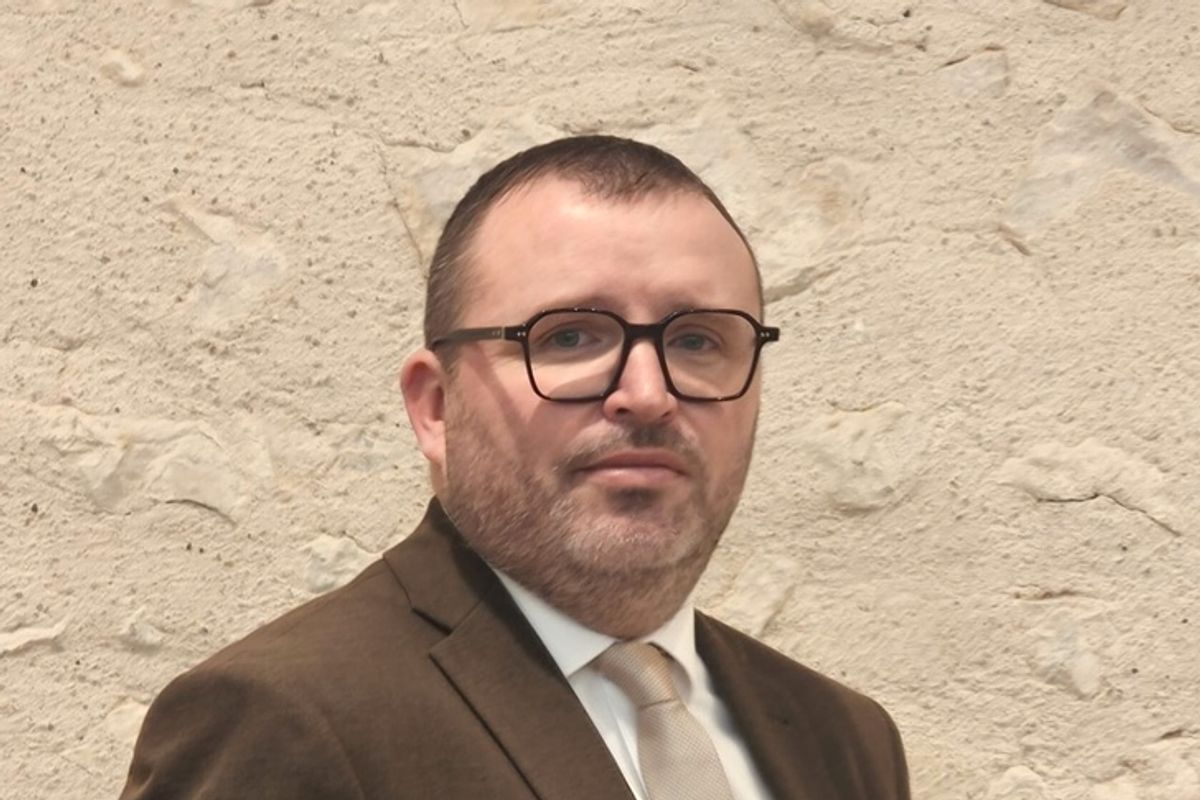 Julien Yvon mène la liste « Limeux, notre village, notre engagement ...