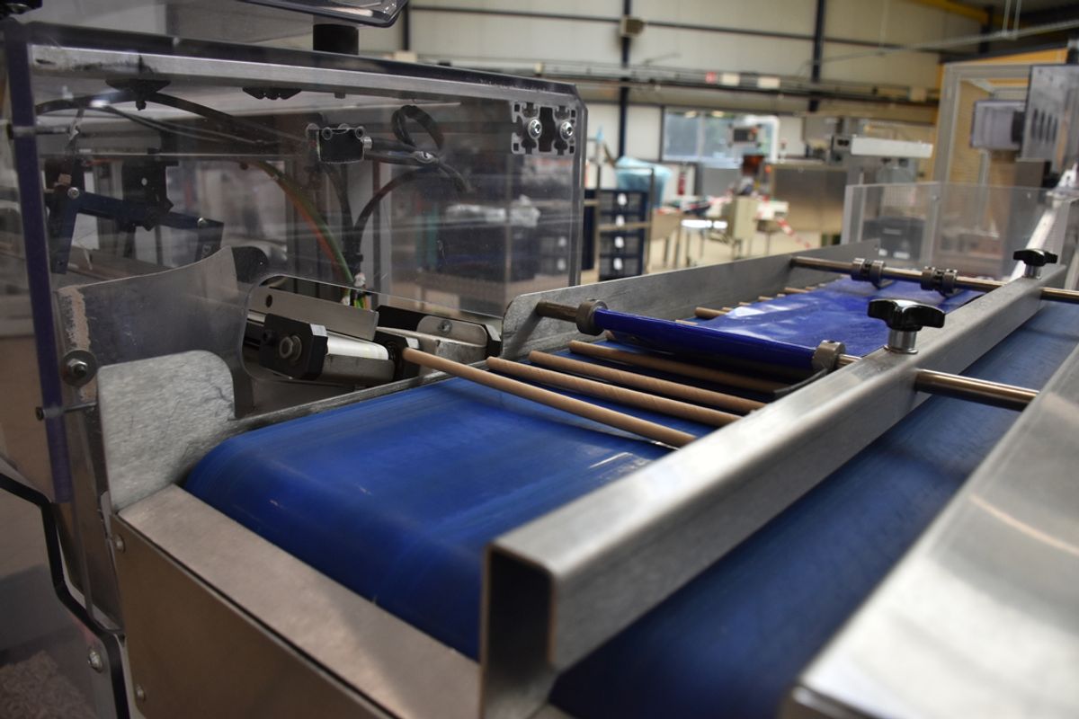 Comment l'entreprise nivernaise Soyez, partenaire historique de ...