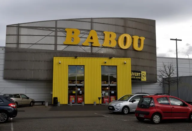 La société Babou, basée dans le Puy-de-Dôme, rachetée par un géant ...