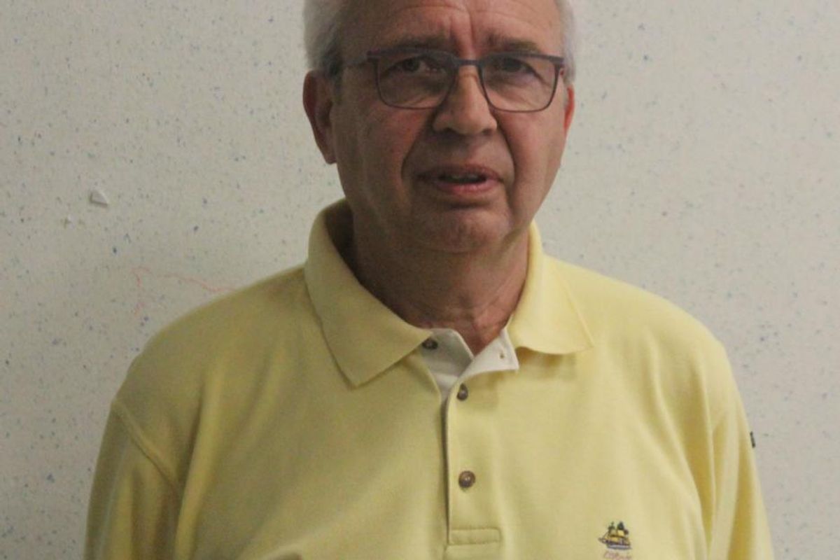 Philippe Brochard, du poste de premier adjoint à celui de maire à ...