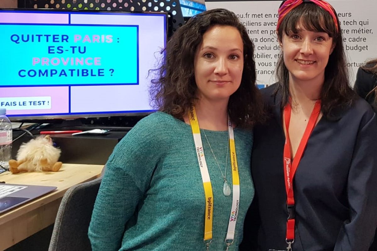 Laou réalise sa première levée de fonds pour accélérer le développement ...